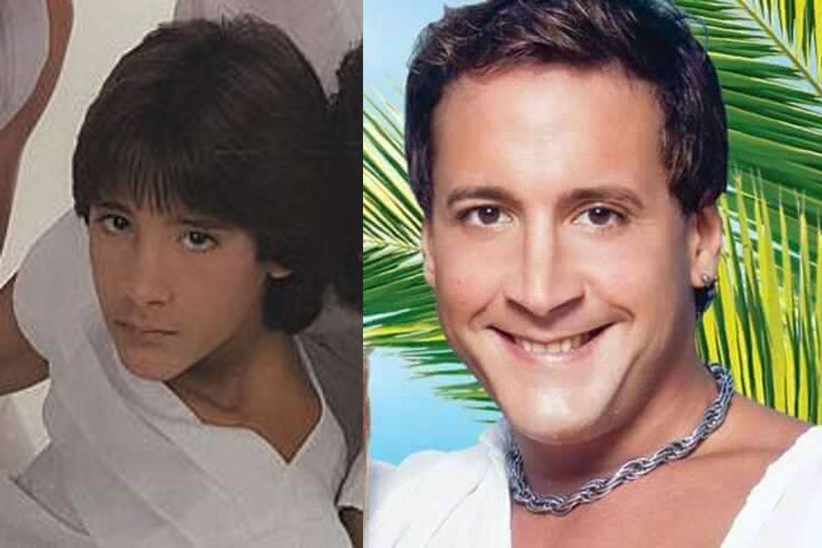 Ex Menudo Roy Rosselló fue abusado por José Menéndez en los 80