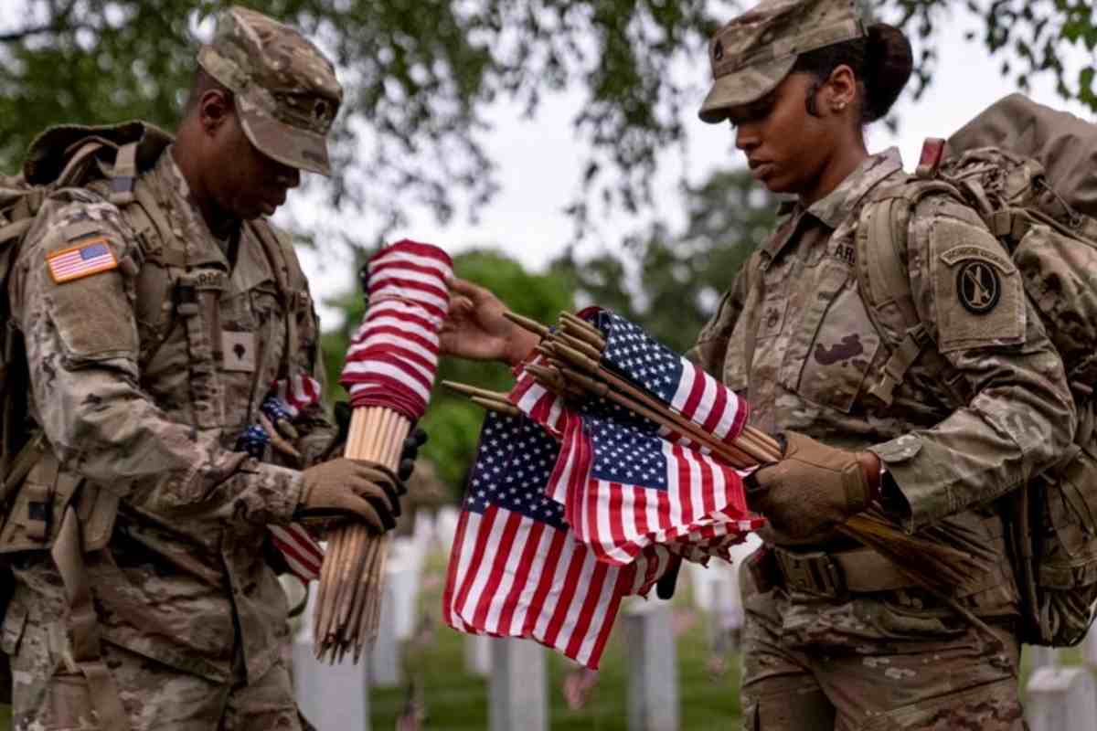 Memorial Day: 5 datos sobre el Día de los Caídos en Estados Unidos