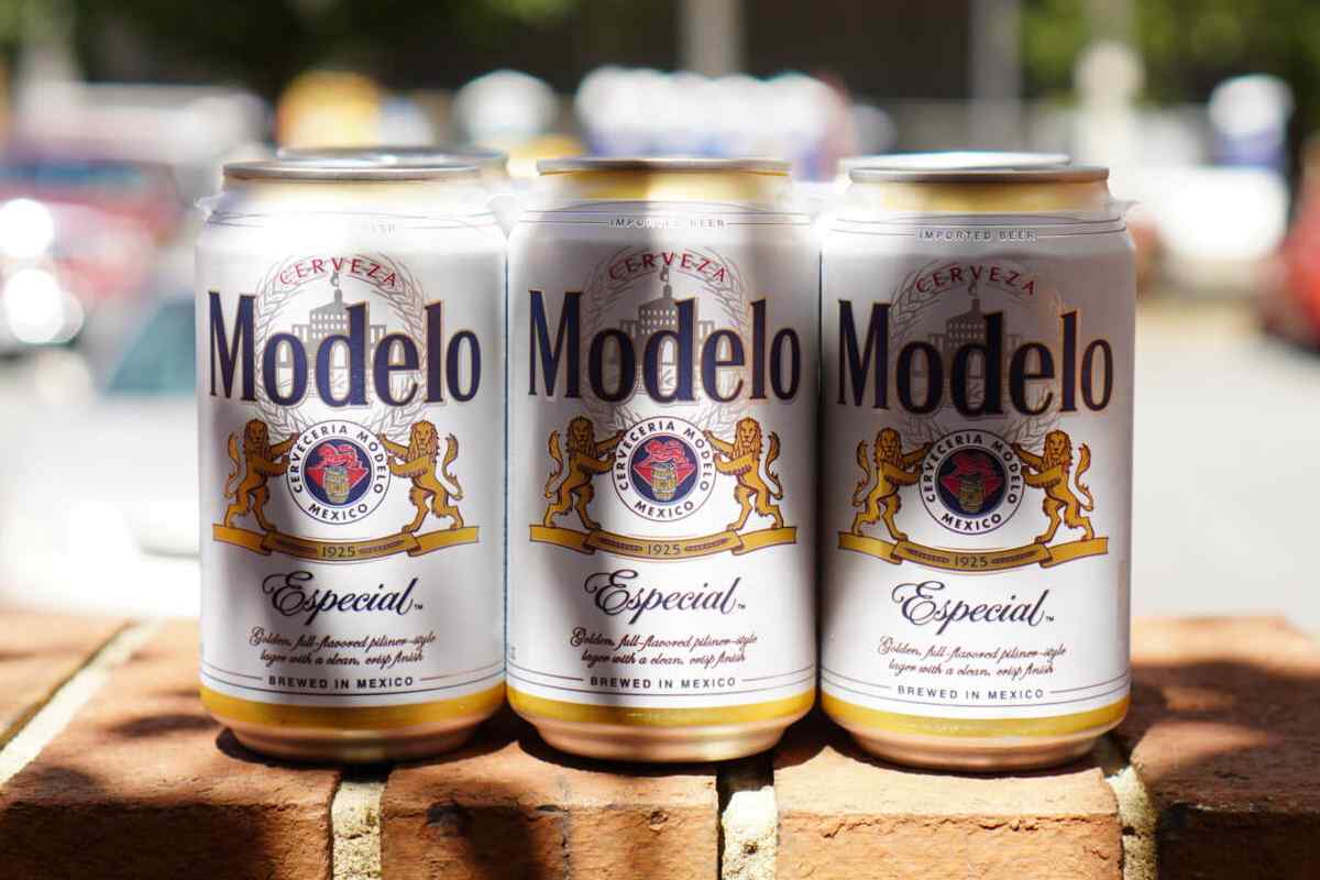Modelo Especial destrona a Bud Light cómo la cerveza favorita de EEUU