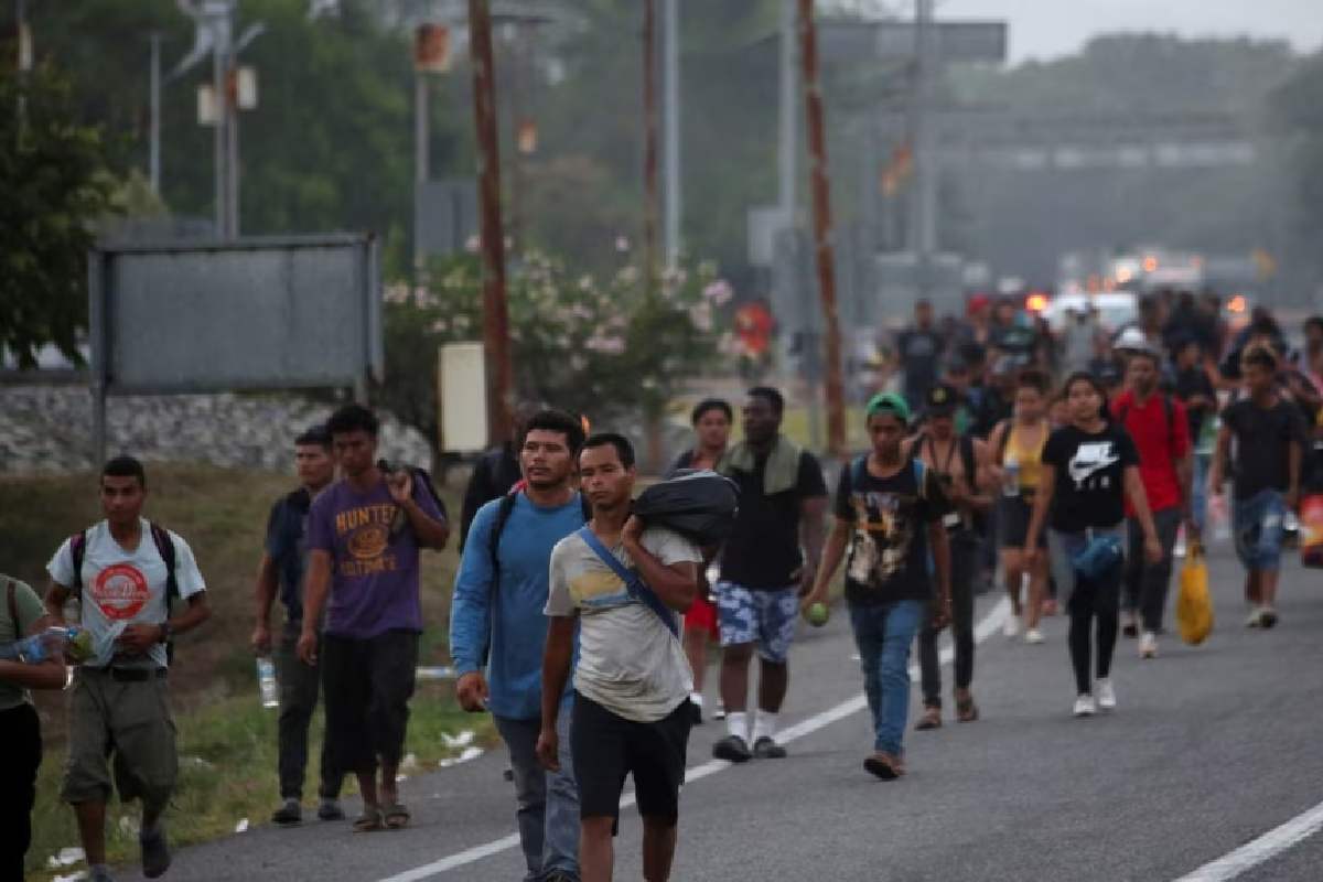 Anuncian nuevo programa migratorio para ecuatorianos: Estados Unidos – Conexión Migrante