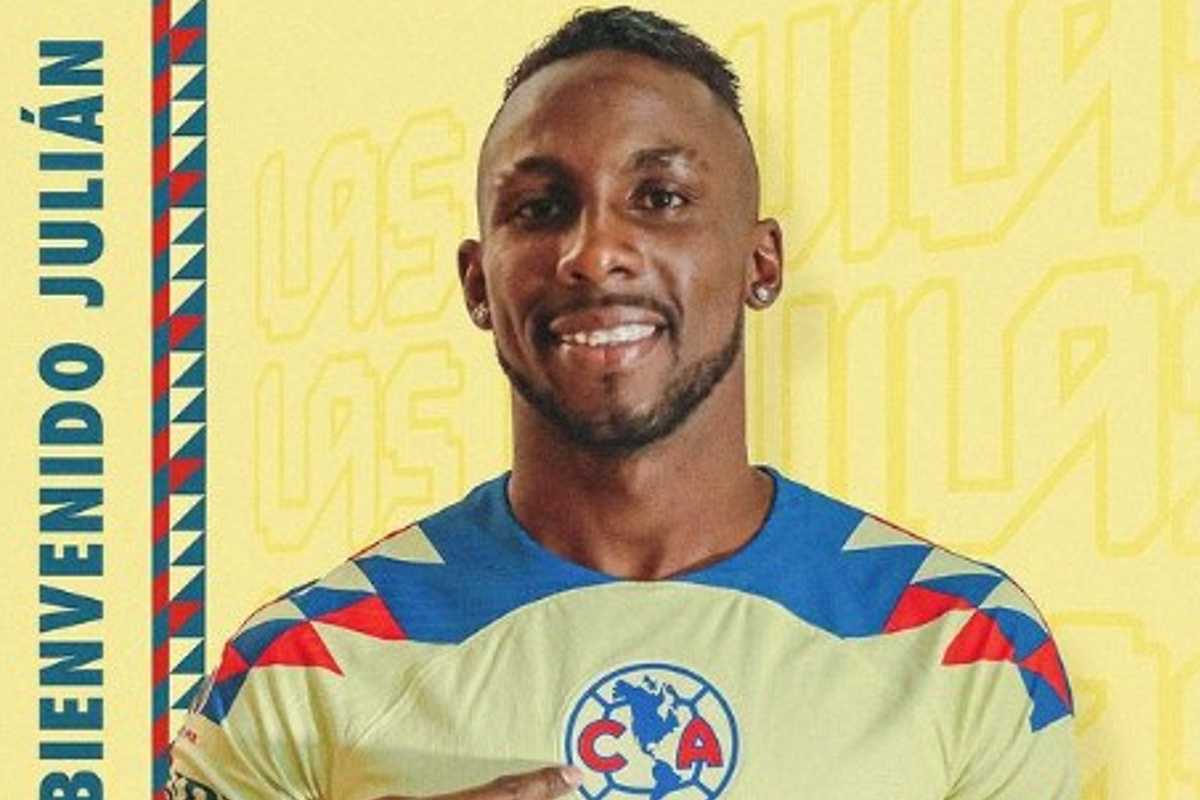 ¿Quién es Julián Quiñones y por qué "reforzará" a la Selección Mexicana?