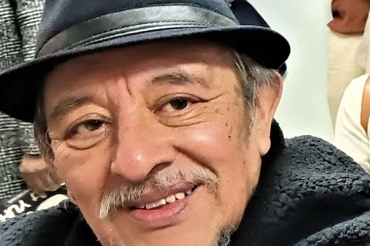 Dona para ayudar a Carlos Arango