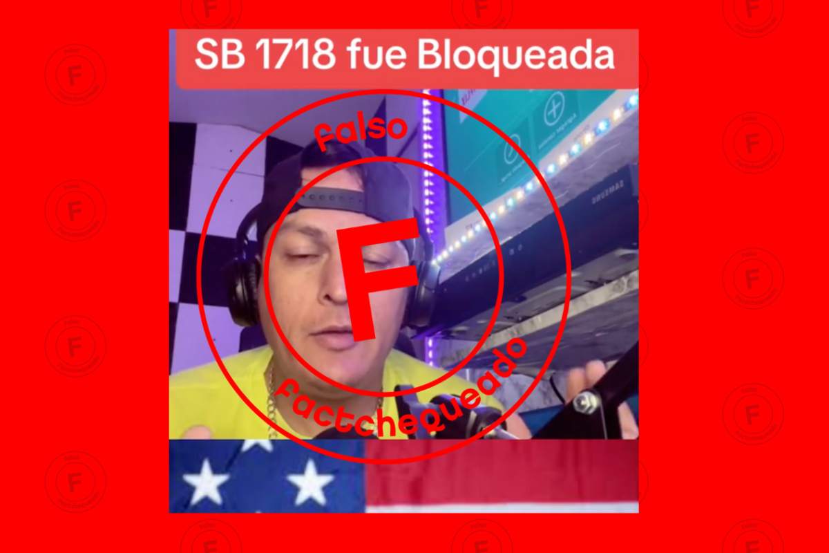 La nueva ley SB 1718 Florida no ha sido bloqueada en las Cortes
