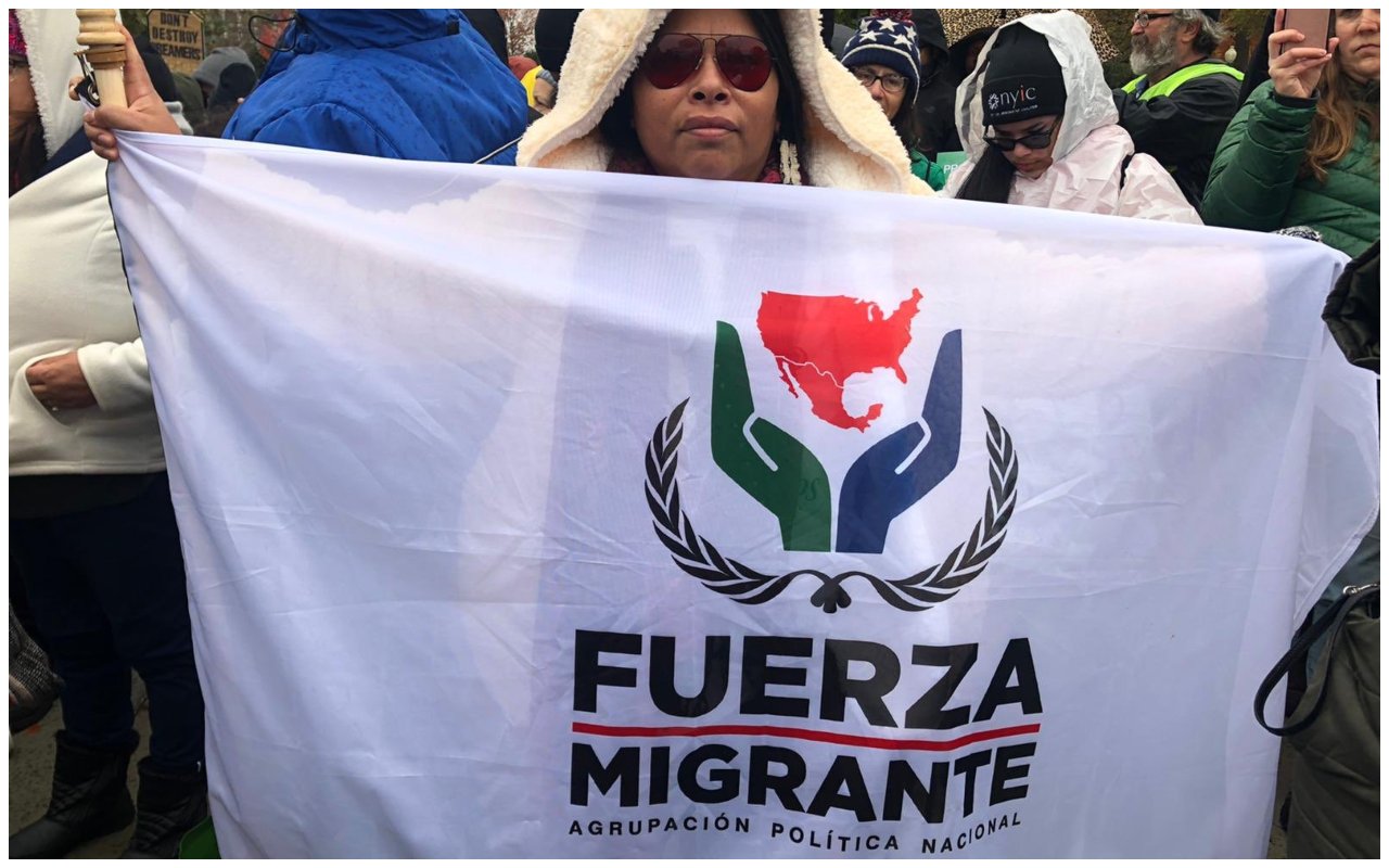 Fuerza Migrante abre tres nuevas oficinas de atención en California