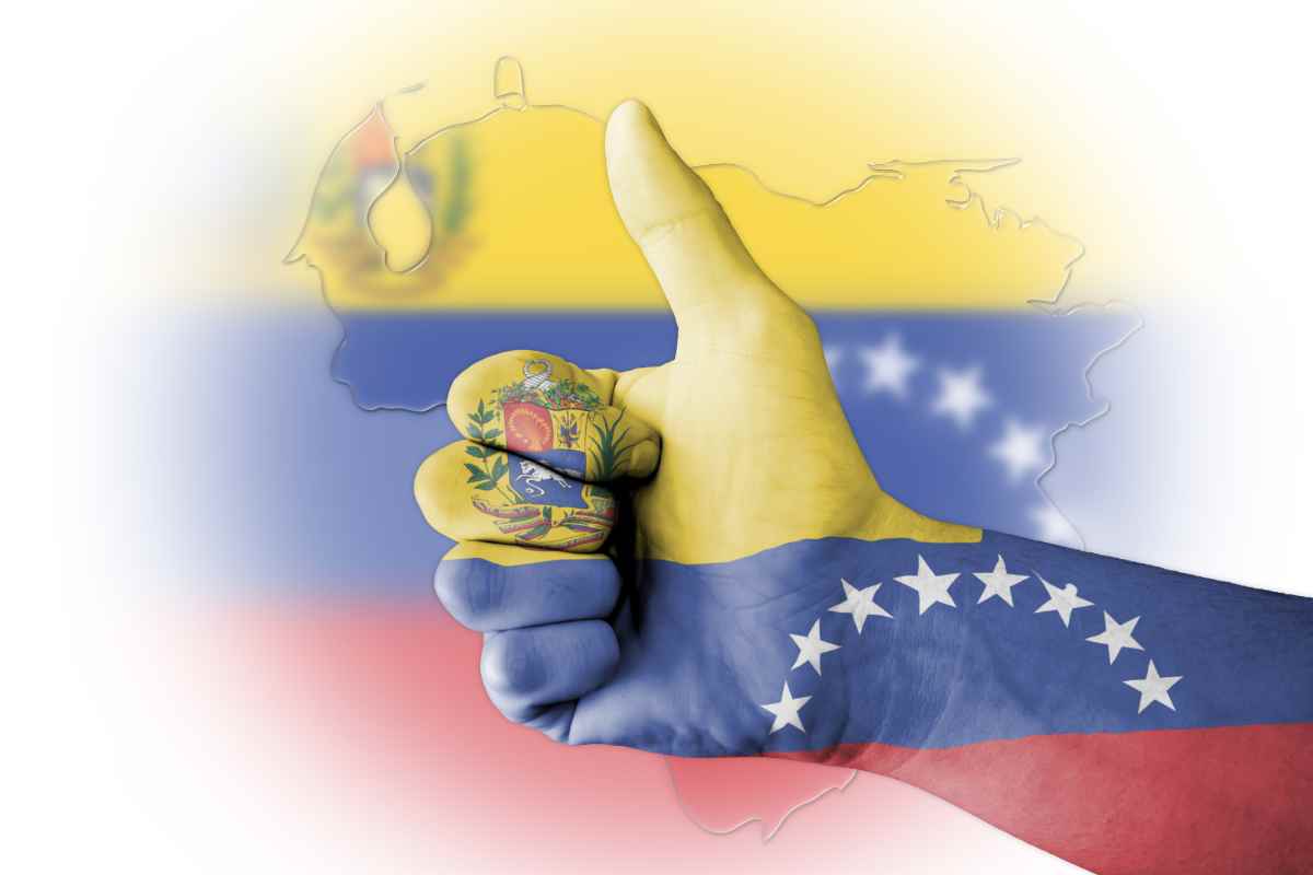 Amplían a 18 meses el Estatus de Protección Temporal para venezolanos