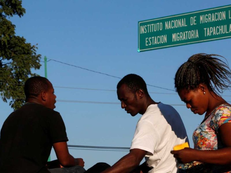 Encuentra las oficinas de Comar en México este 2025