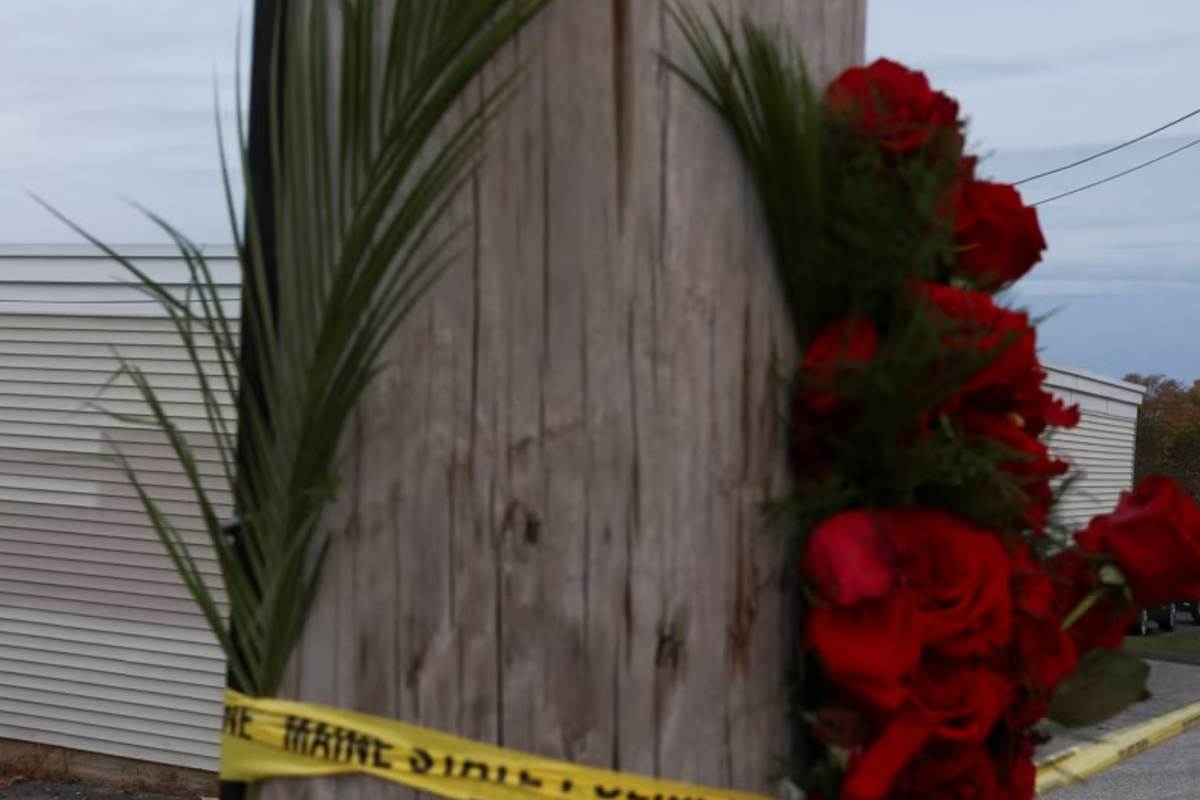Tiroteo deja dos muertos y 18 heridos en Halloween en Florida