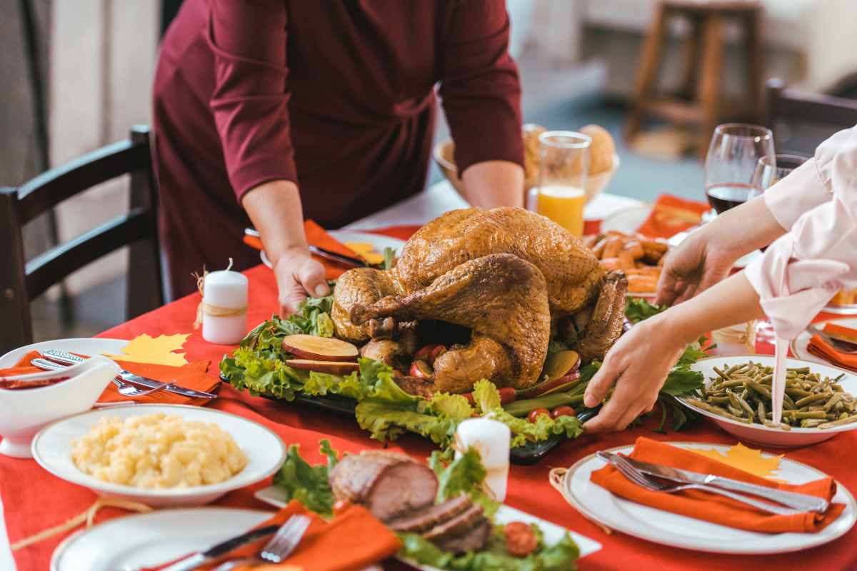 Thanksgiving 2023: 5 restaurantes para celebrar el Día de Acción de ...