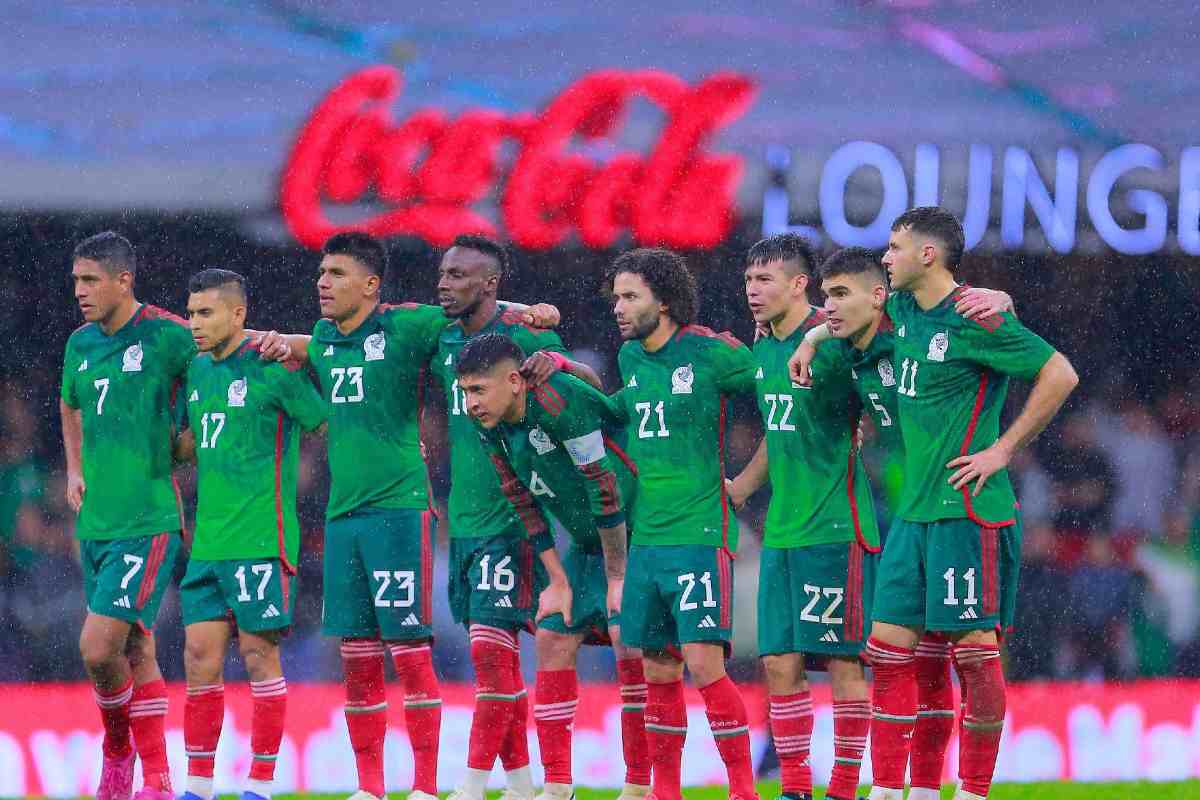 ¿Qué equipos de la Concacaf jugarán la Copa América 2024?