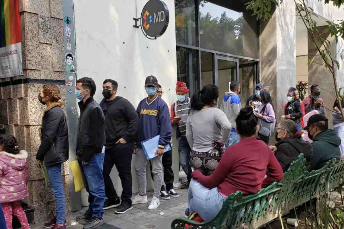 COMAR o INM, ¿Con cuál acudo para realizar algún trámite migratorio en ...