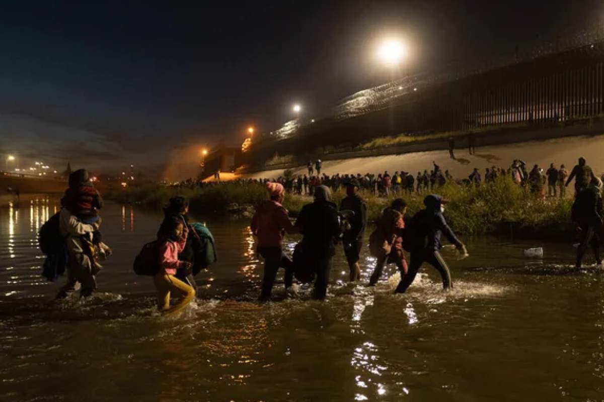 "México no tenía registro sobre la salud y Covid-19 de los migrantes ...