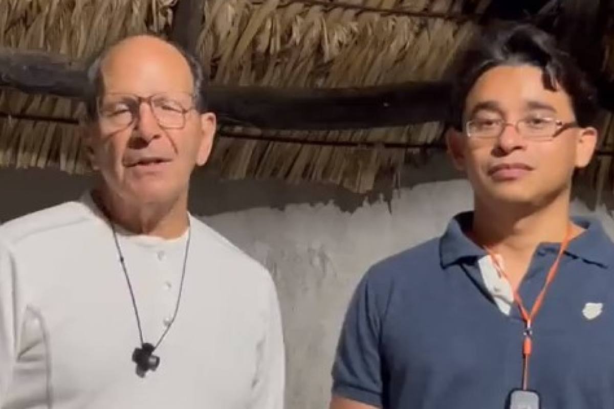 Padre Solalinde y activista Elvis Garay son amenazados de muerte, denuncian