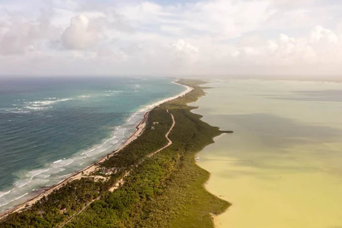 ¿Qué lugares debo evitar si quiero viajar a Quintana Roo este 2023?