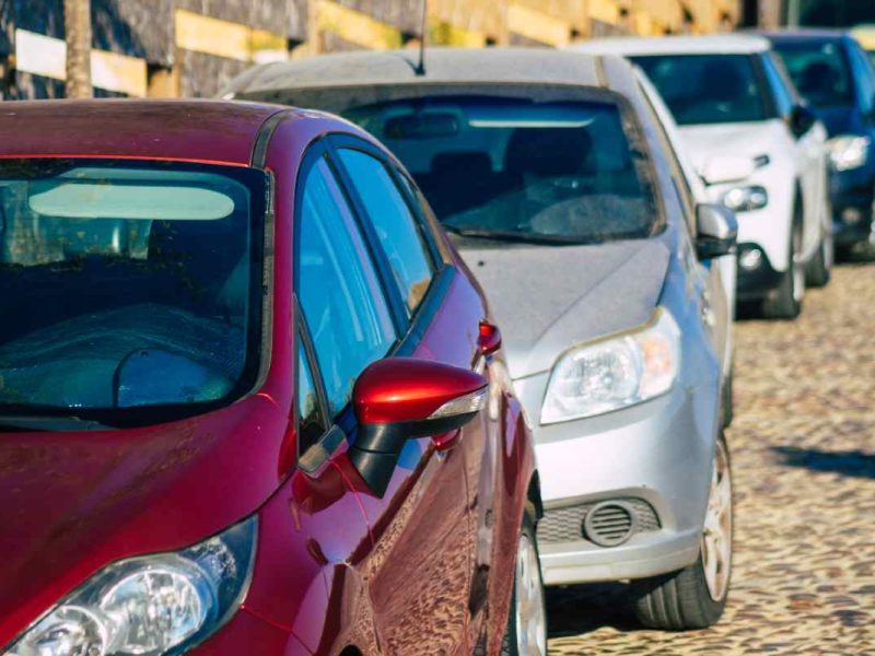 Guía definitiva para importar un auto americano a México en 2025