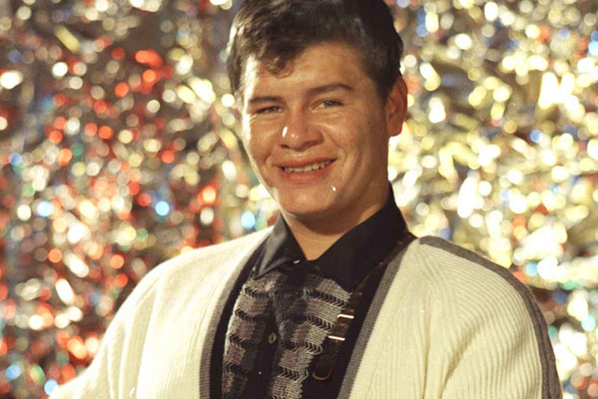 Te decimos como murió Ritchi Valens, el cantante de La Bamba
