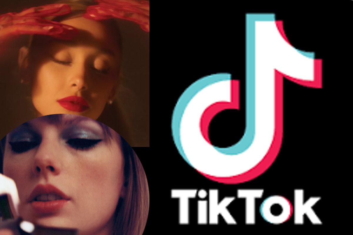 The Beatles y más artistas ya no tendrán su música en Tik Tok