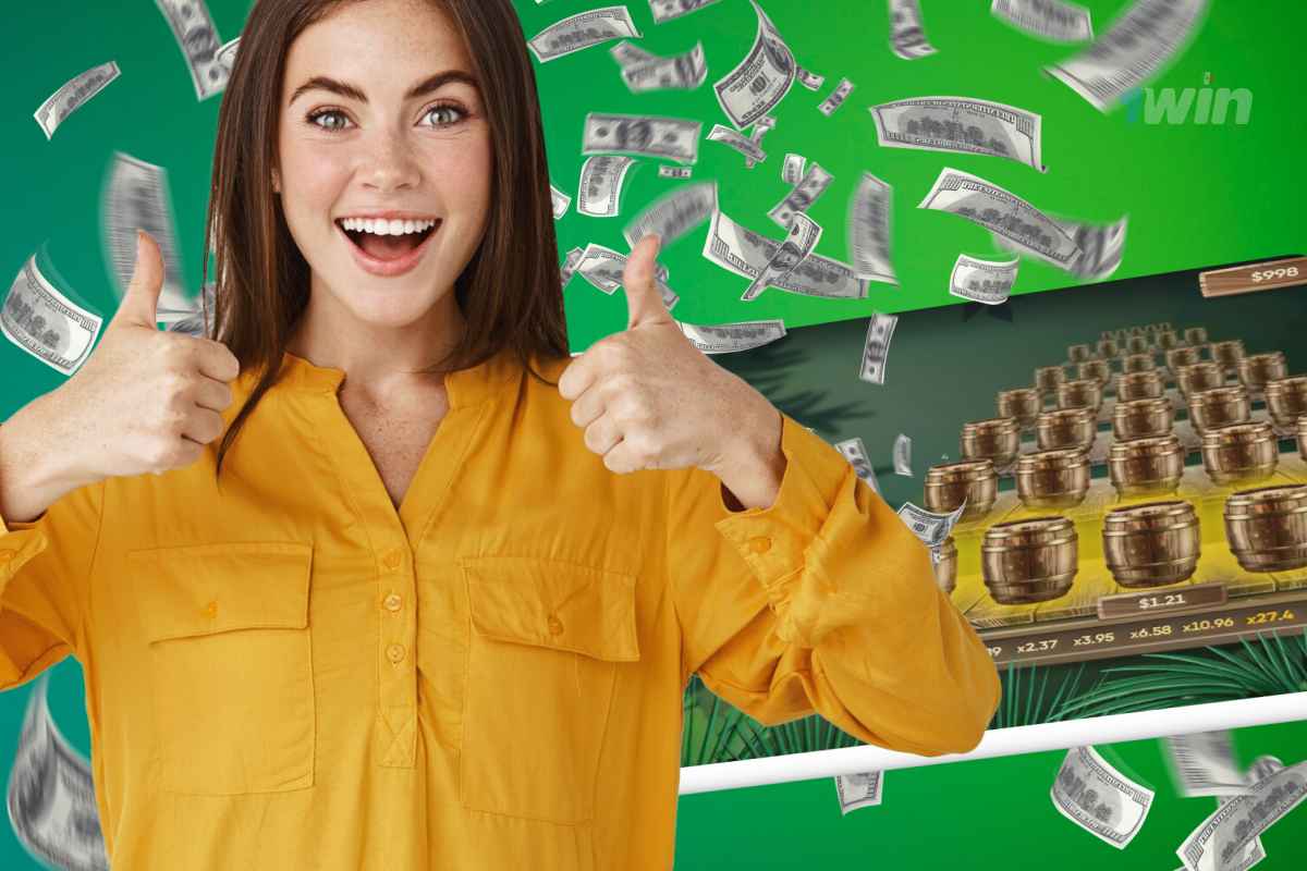 Descubre Fruit Towers en 1Win |Guía Completa para Empezar 2024