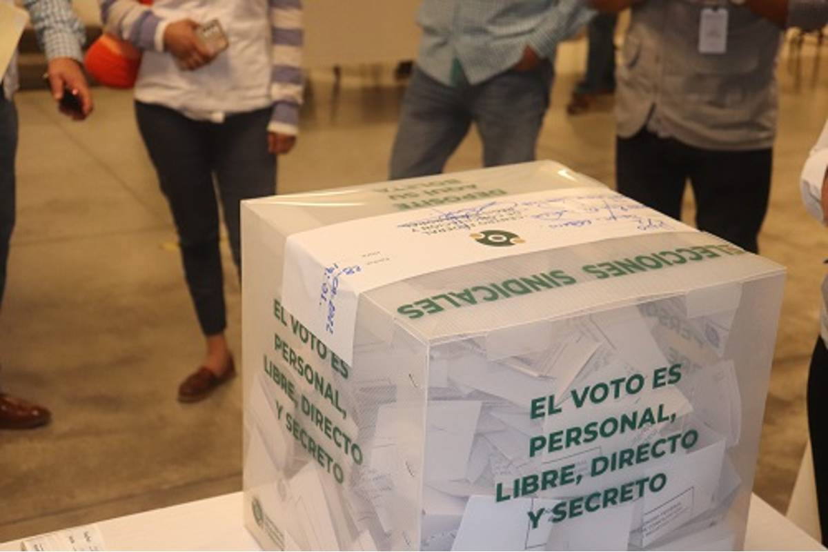 Voto migrante en los consulados: Checa las 23 sedes