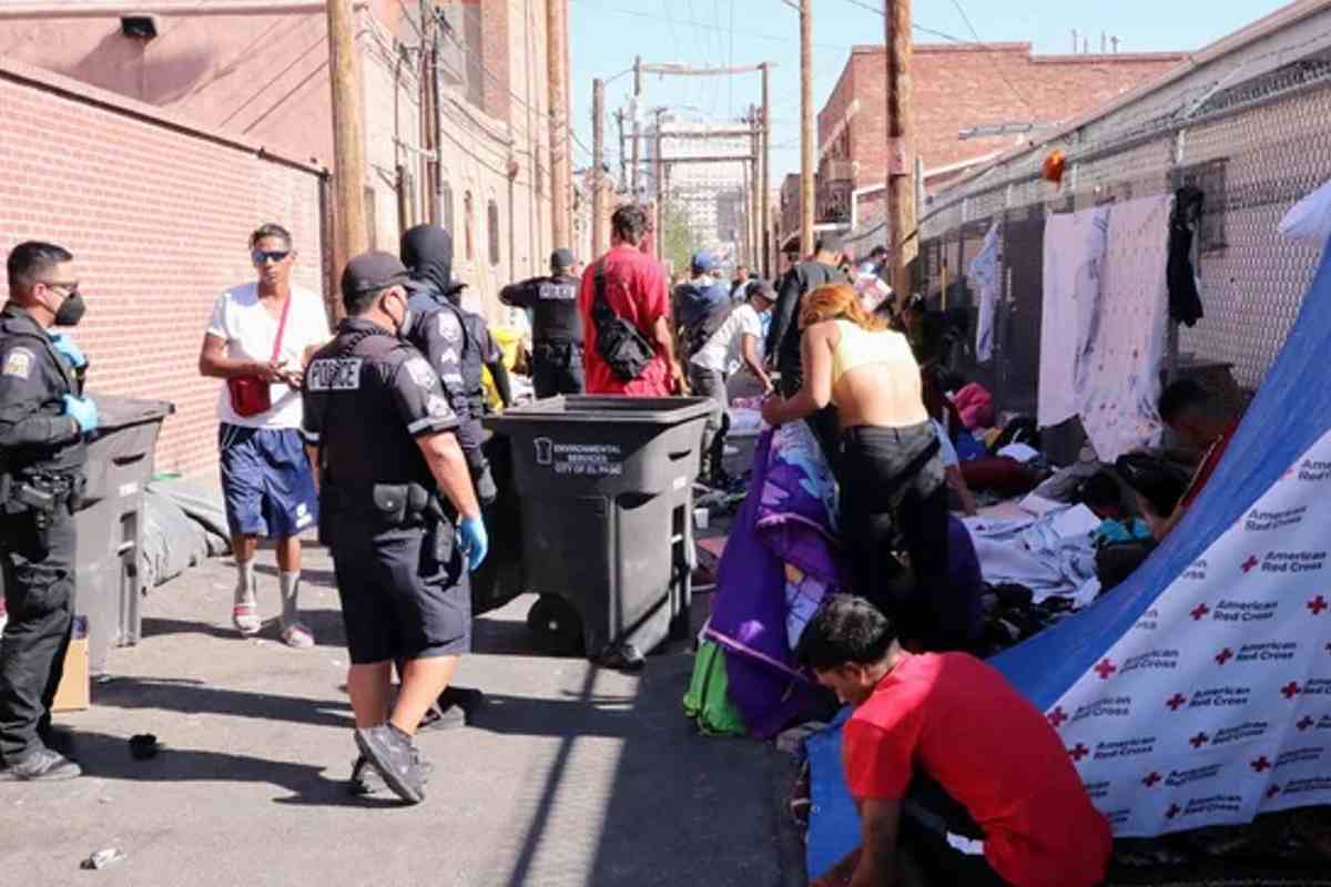 5 cosas que debes saber de la ley SB4 en Texas 2024 si eres migrante