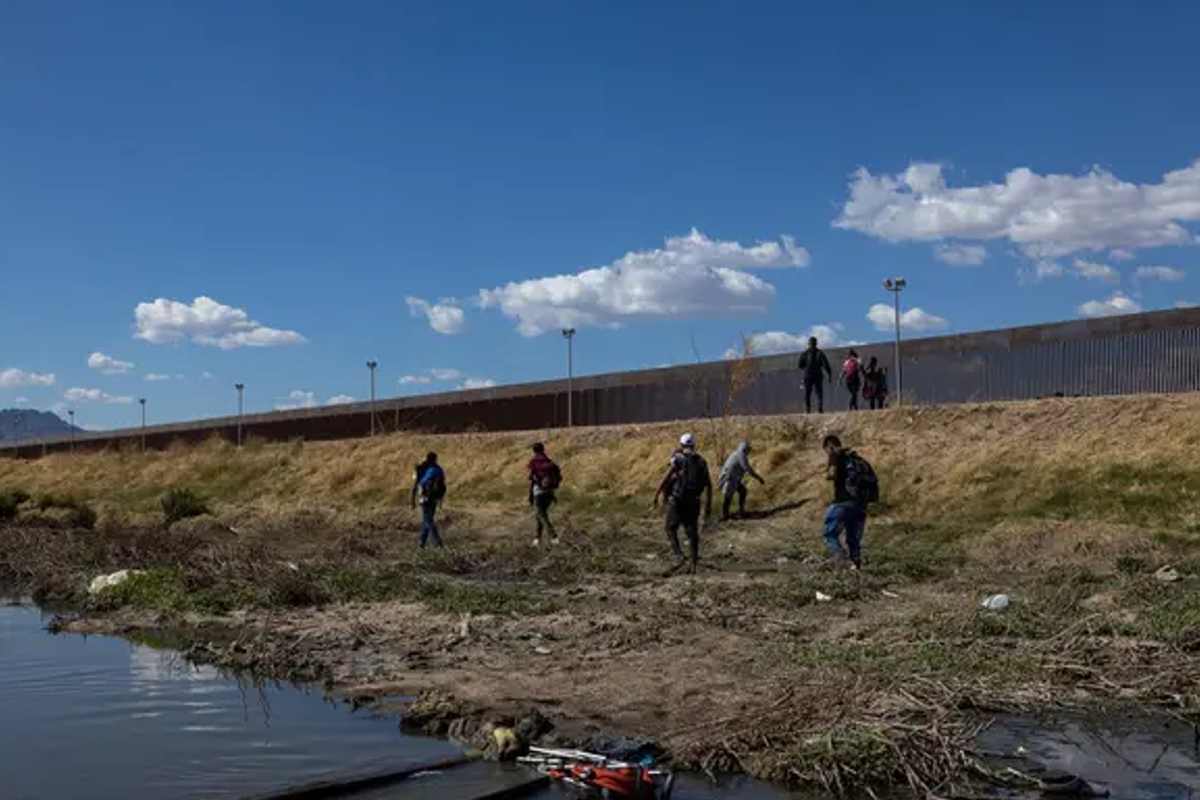 Guía para migrantes con la ley SB4 en Texas