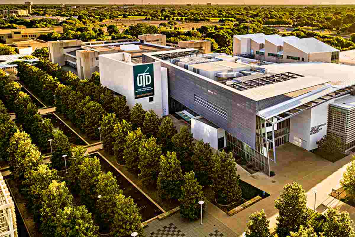 Universidad de Texas en Dallas cierra oficina de DEI y despide 20 ...