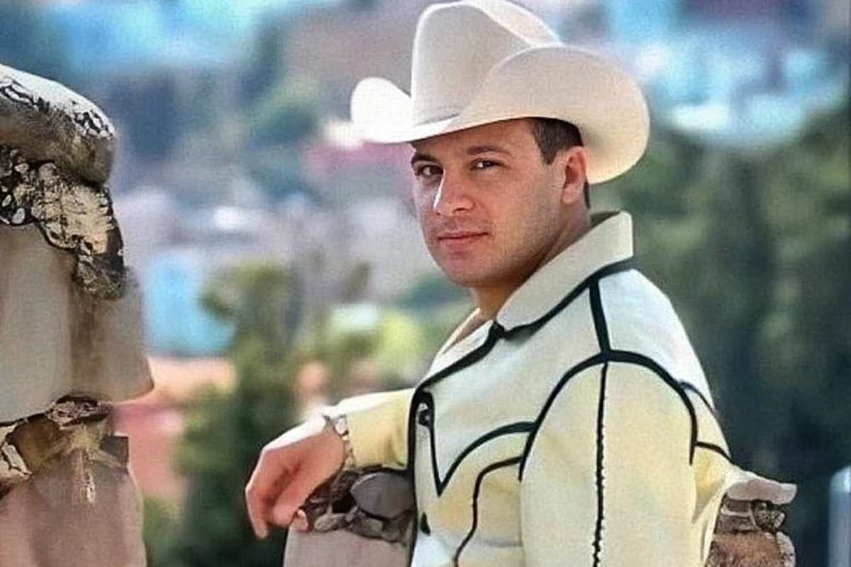 Valentín Elizalde "El Gallo de Oro"; Tragedia y Legado – Conexión Migrante