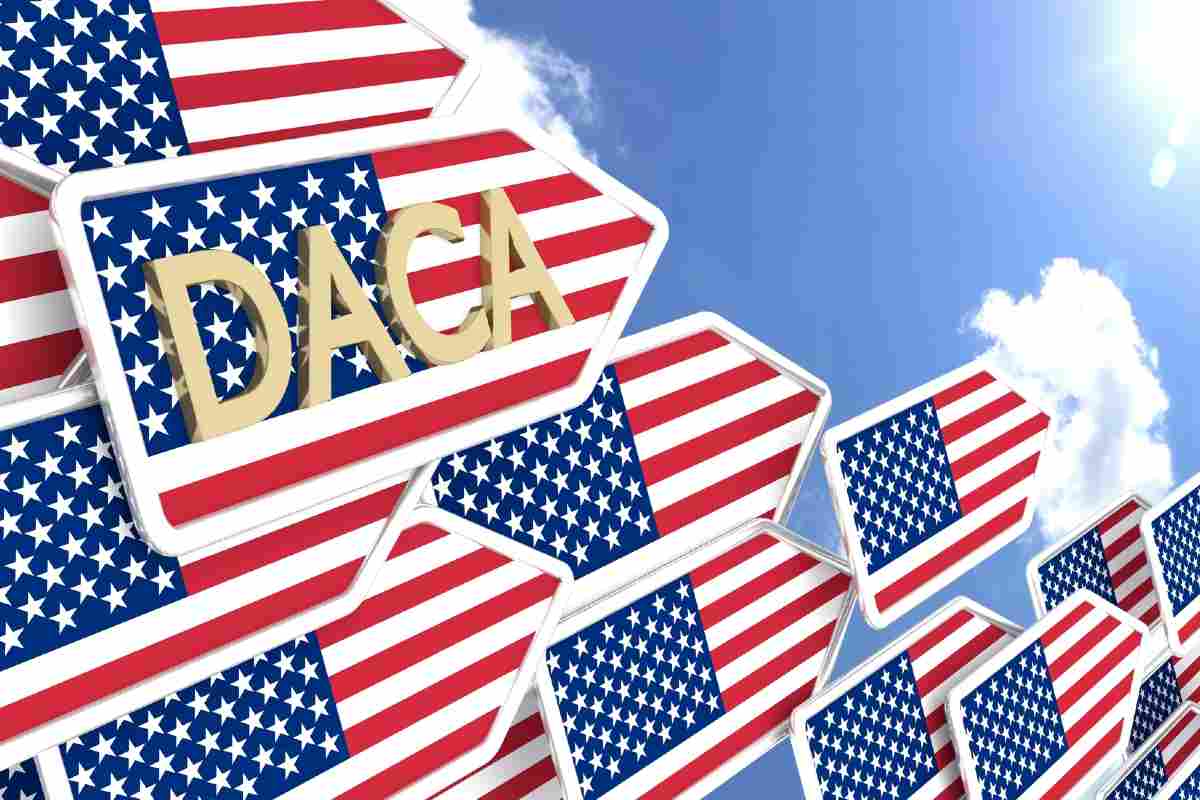 ¿Cuál es el tiempo estimado para presentar la renovación de DACA ...