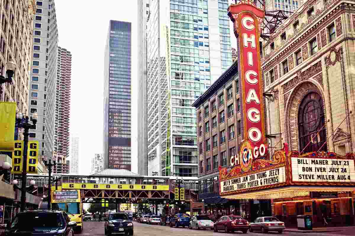 ¿Cuál es el salario mínimo de chicago desde el 1 de julio