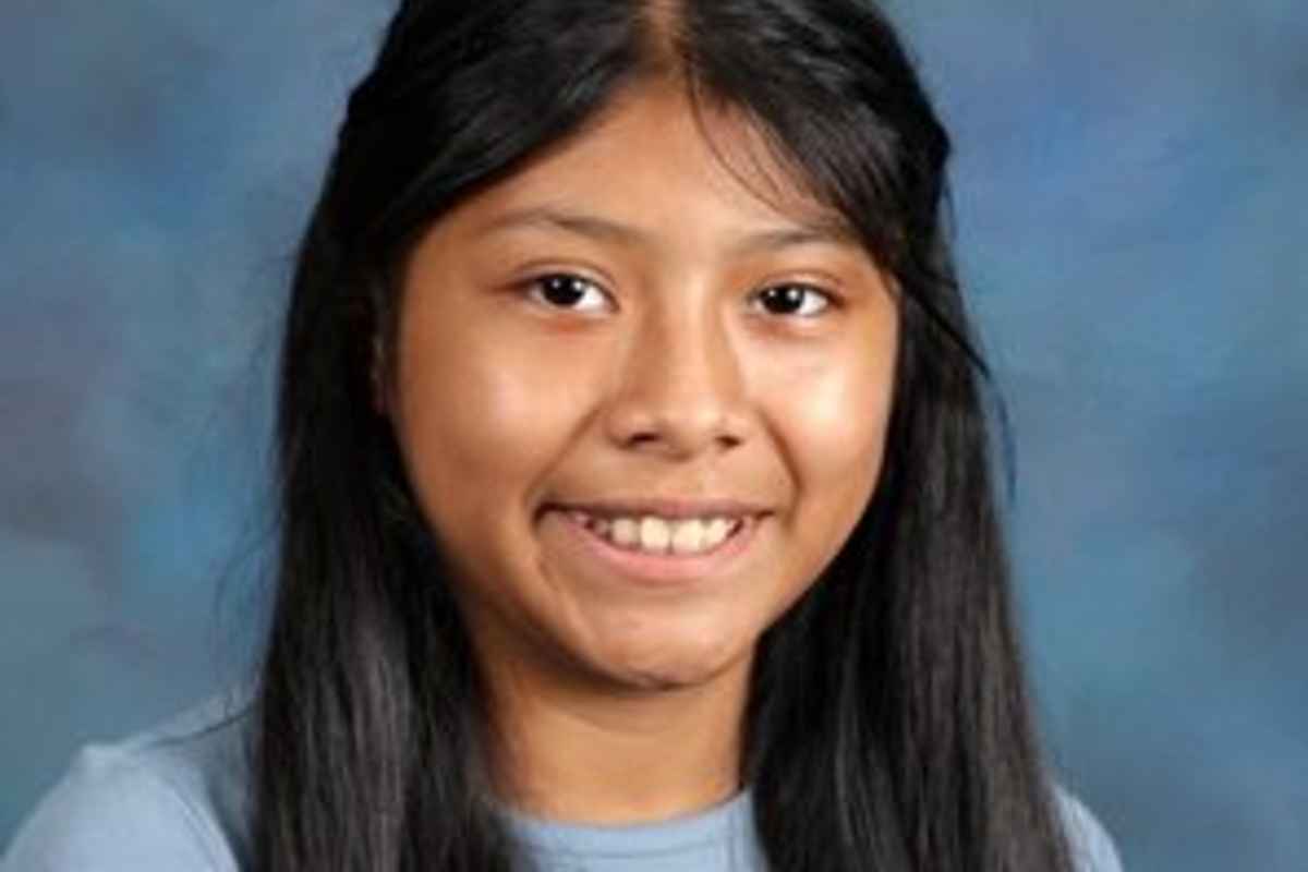 Todo lo que sabemos sobre María Gómez Pérez: la niña latina que ...