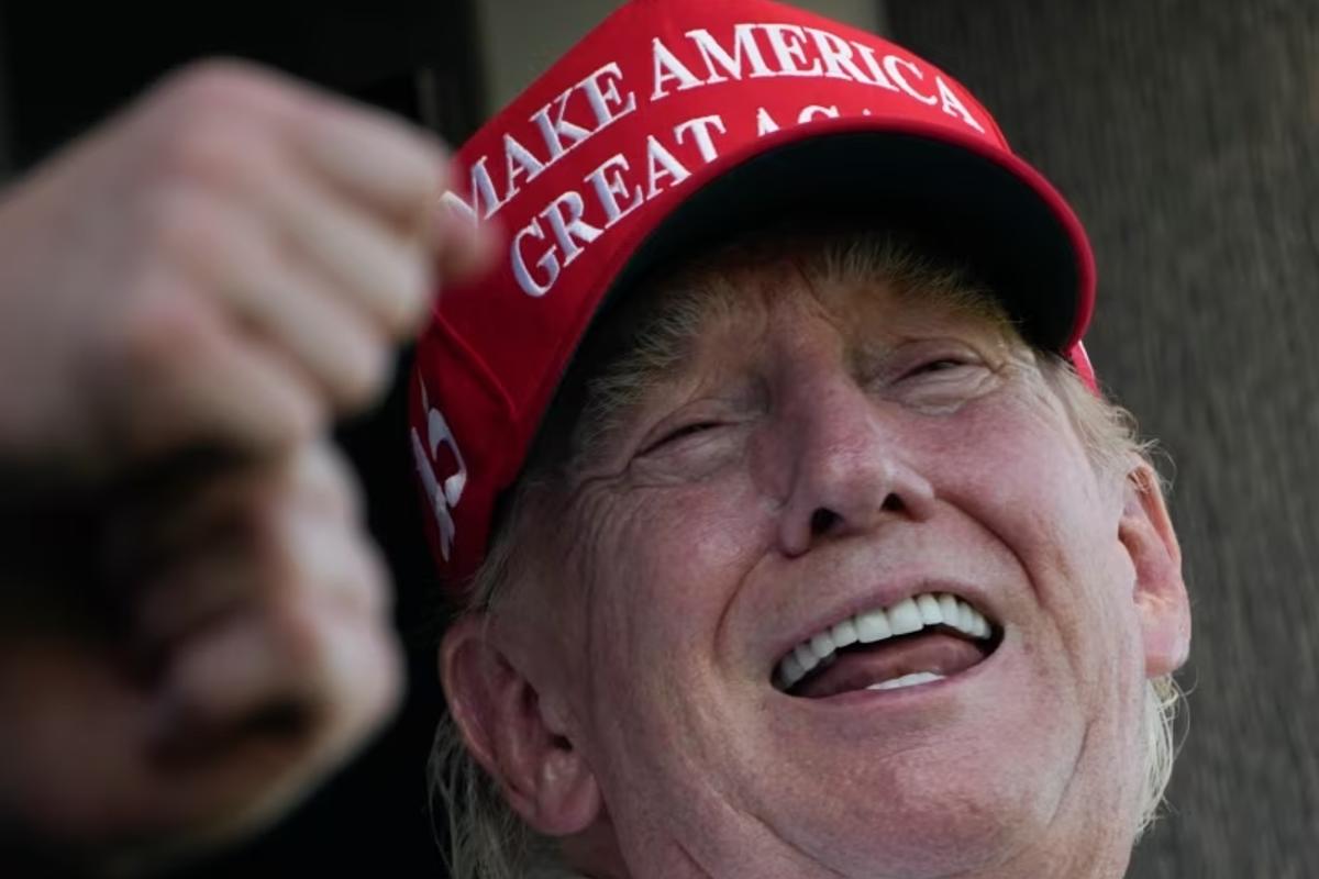 Trump dañará la economía de EE UU y aumentará la inflación: 16 premios Nobel advierten ...