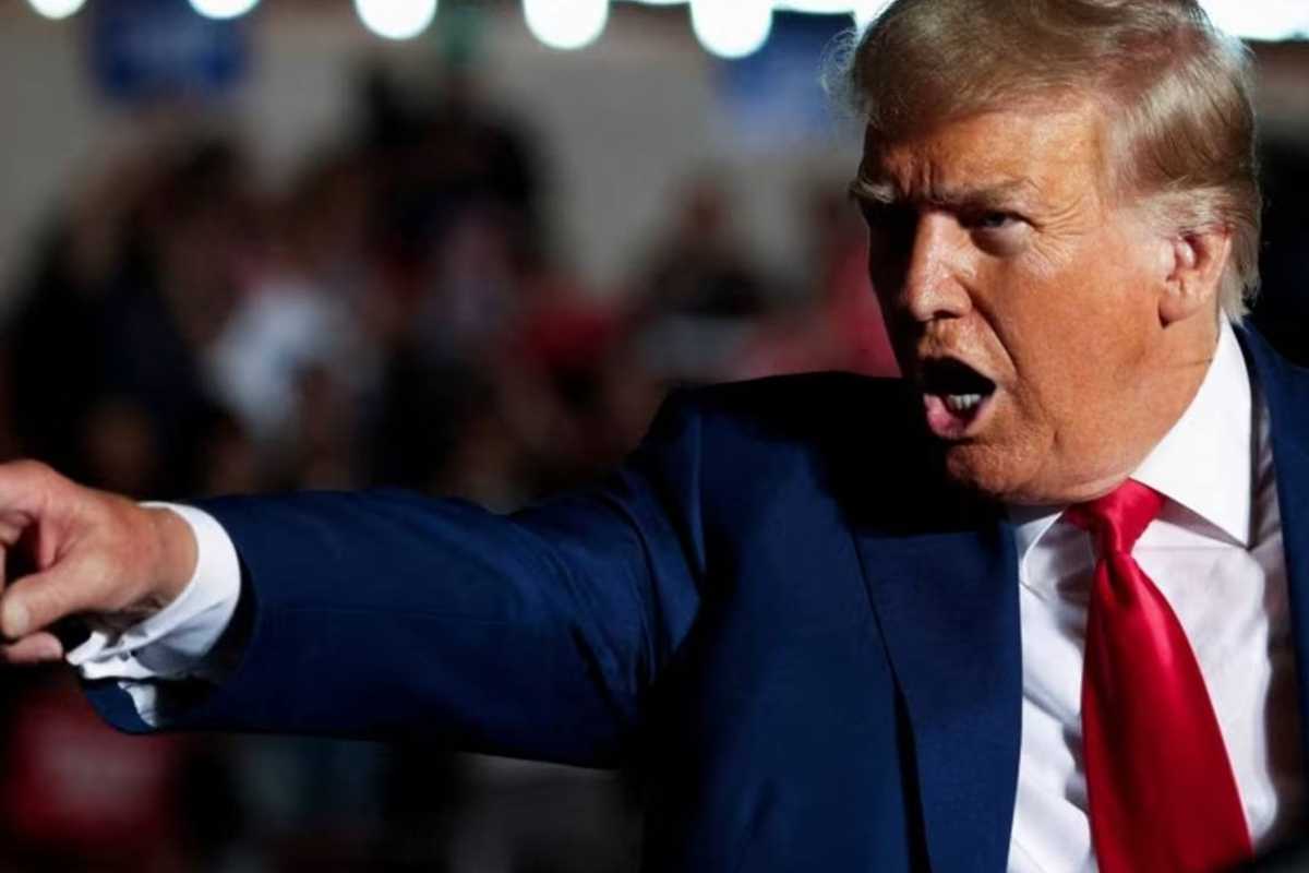4 claves para entender el Proyecto republicano 2025, que Trump no apoya ...