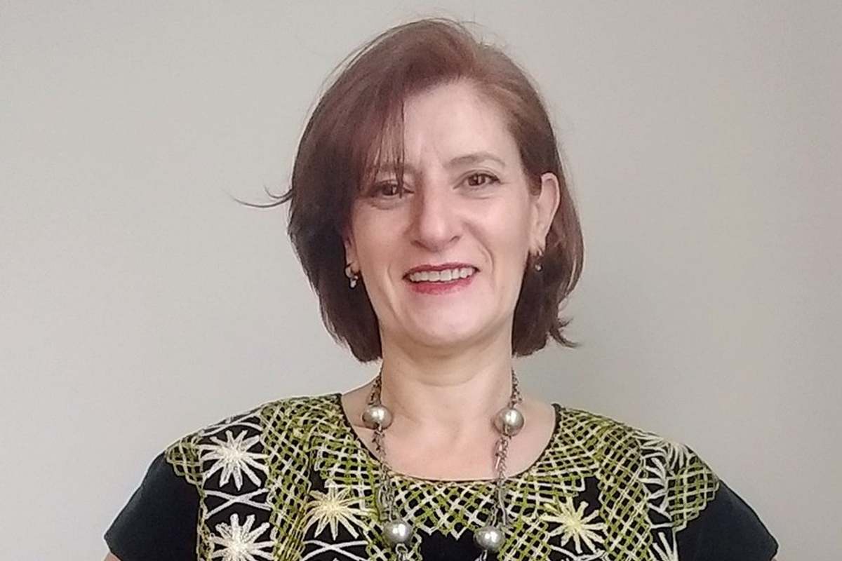 Conoce a Ana Luisa Vallejo Barba; La nueva cónsul de México en San ...