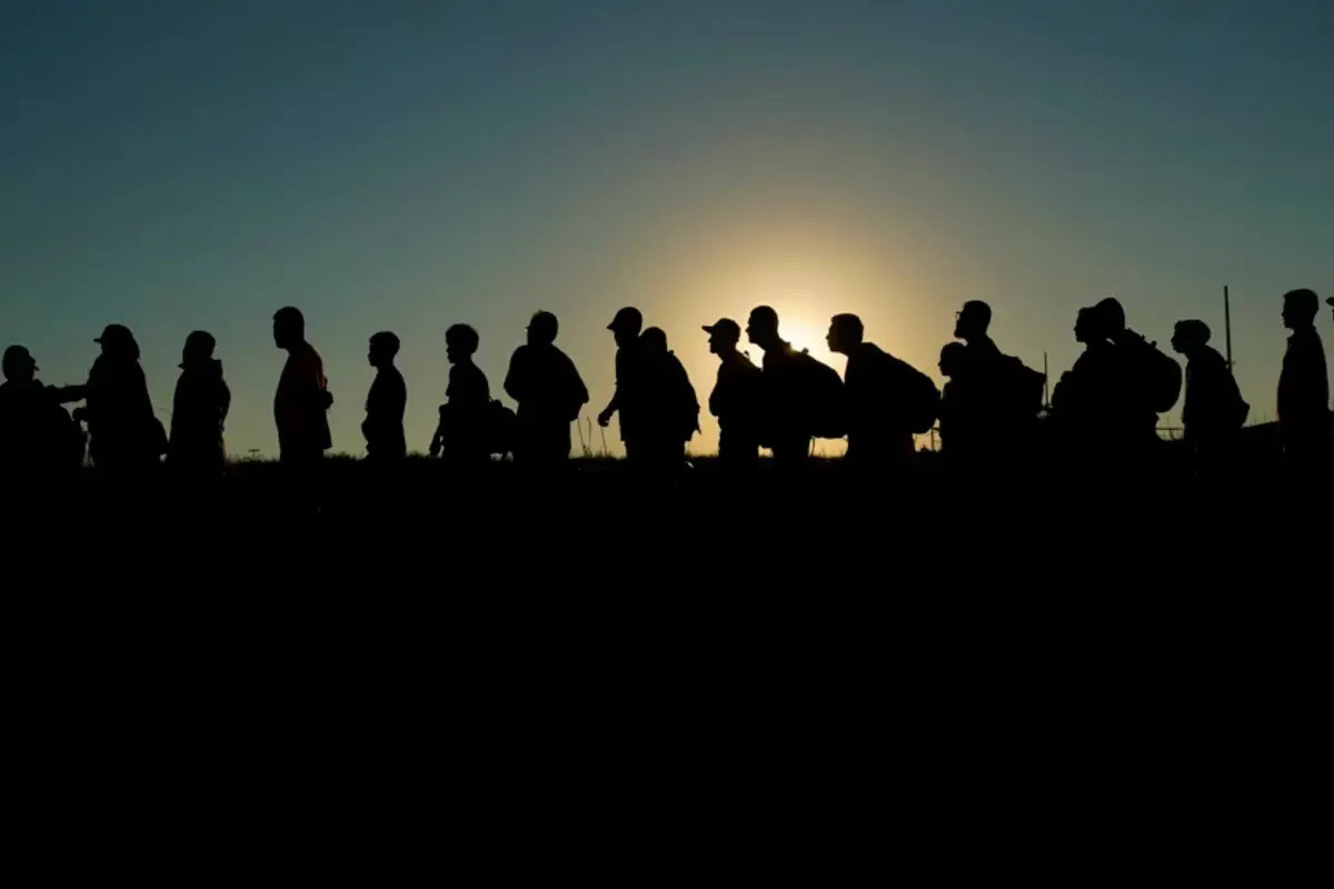 Directorio con 10 organizaciones que brindan ayuda legal a migrantes en ...