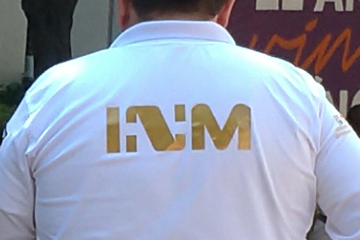 Se reanuda el Sistema de Citas en Línea del INM