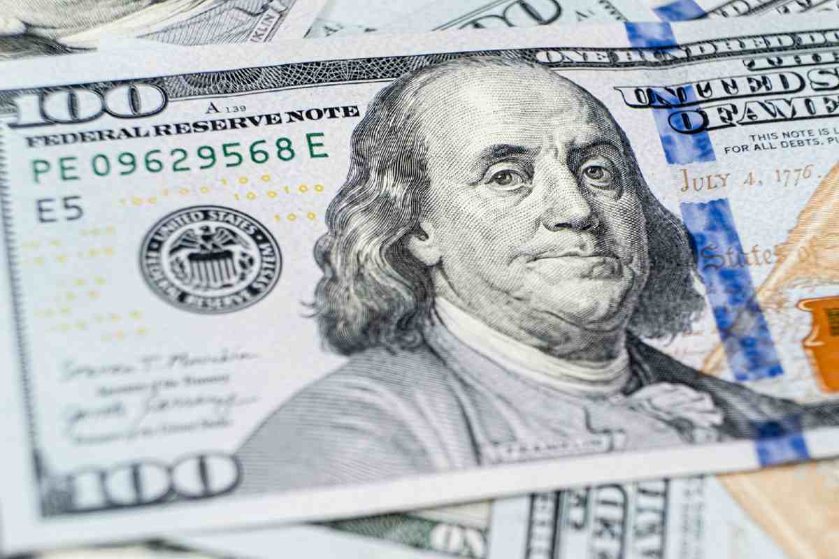 Precio del dólar hoy 10 de agosto de 2024