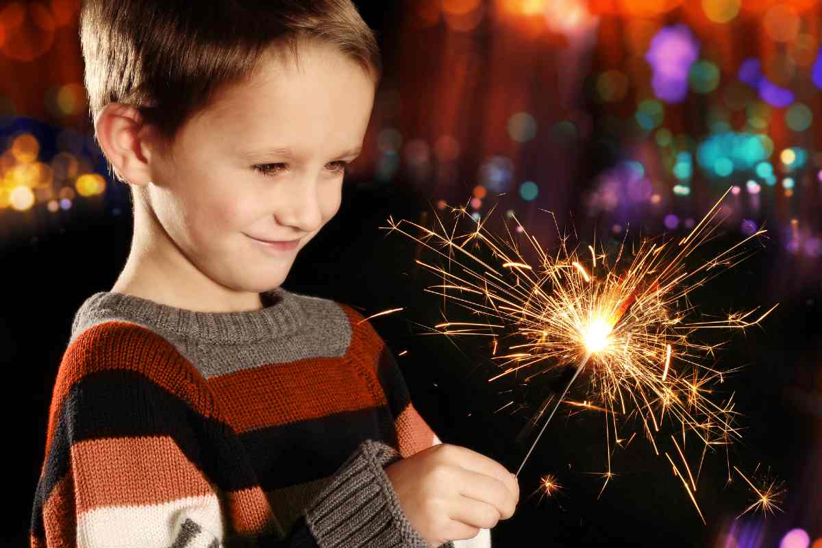 ¿Puedo tronar cuetes en Estados Unidos en las fiestas decembrina ...