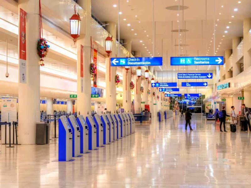 ¿Cómo tramito la FMM Digital este %currentyear%? - Conexión Migrante