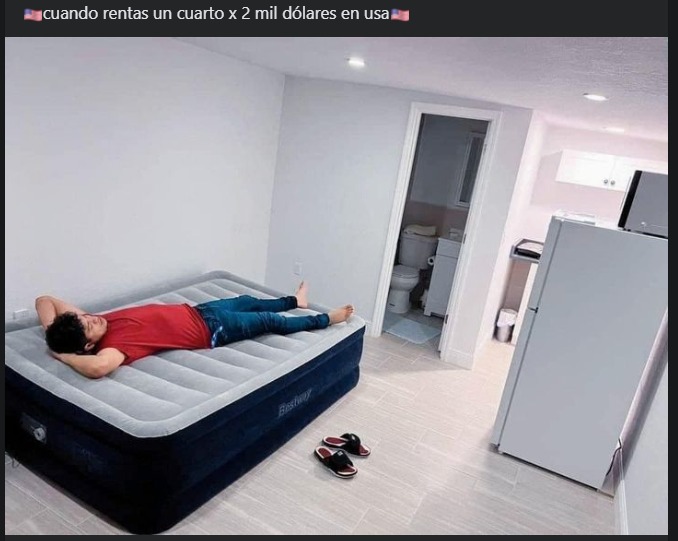 Relájate un momento con los mejores memes de la semana en Conexión ...