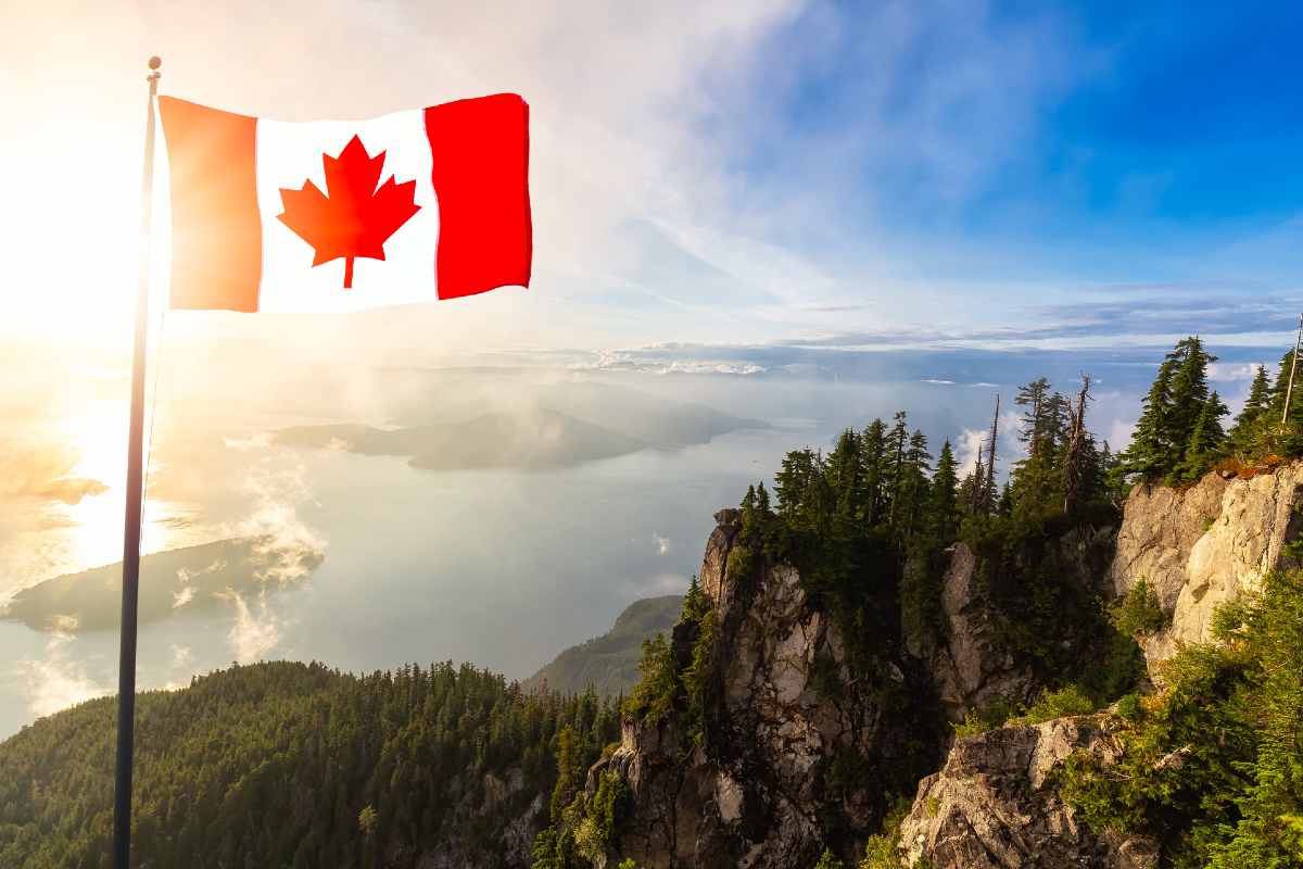 ¿Cuánto tiempo puedo estar en Canadá con visa de turista %currentyear%?
