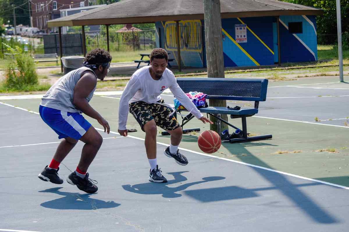 Drag Screens: Creating Mismatches in Modern Basketball Offenses ...