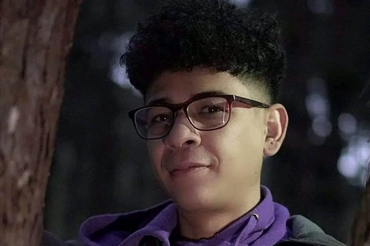 Ayúdanos a encontrar a Jesús Abraham Ocona Sequera – Conexión Migrante