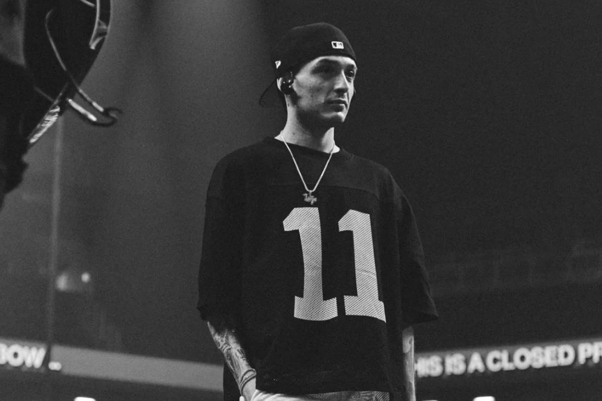 Peso Pluma dona dinero a florida a traves de su sellos discografico