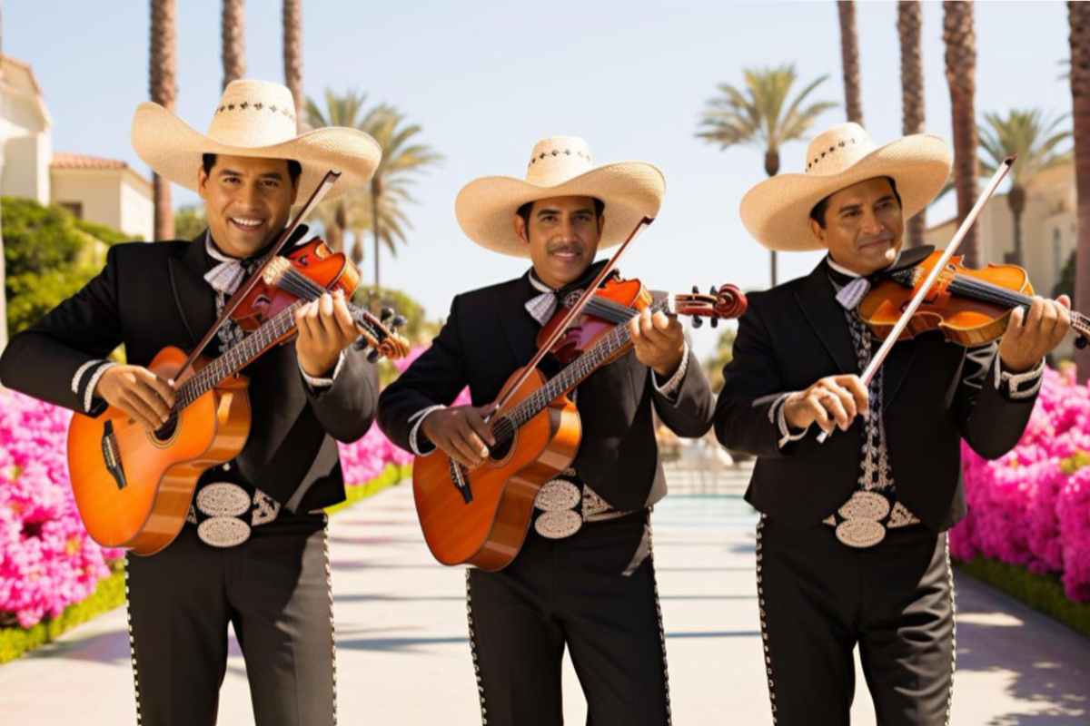 Artesanía musical: cómo se fusionó lo tradicional con la modernidad a ...