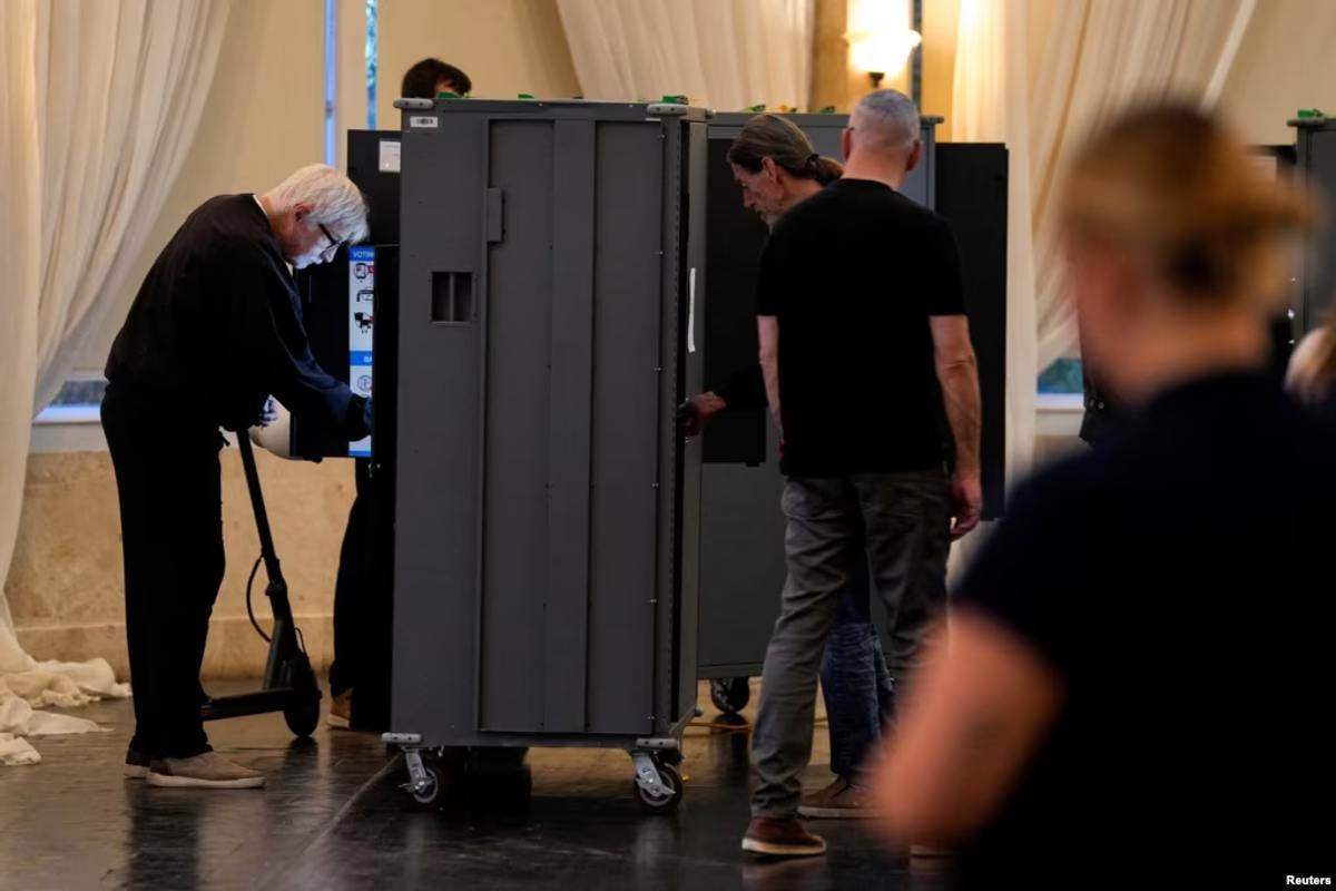 ¿Cómo defender mi voto en USA? Guía definitiva para defender tu derecho