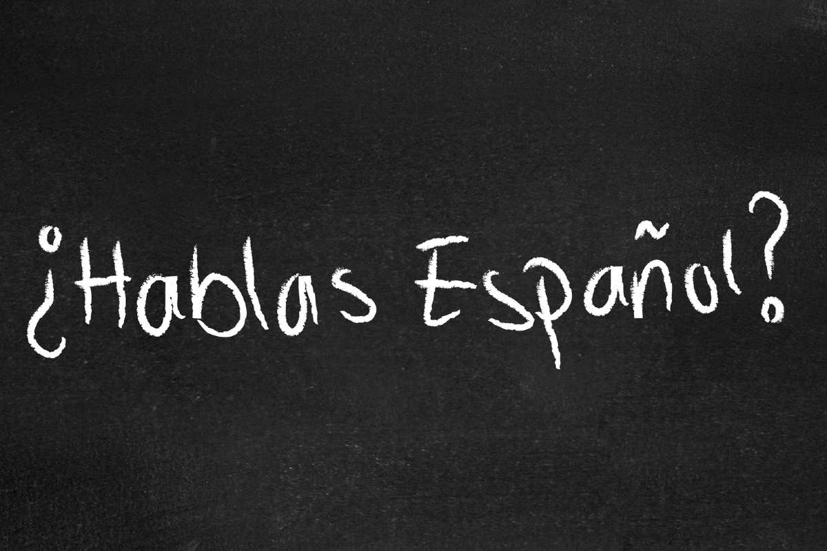 Clases de español para migrantes en Ciudad de México