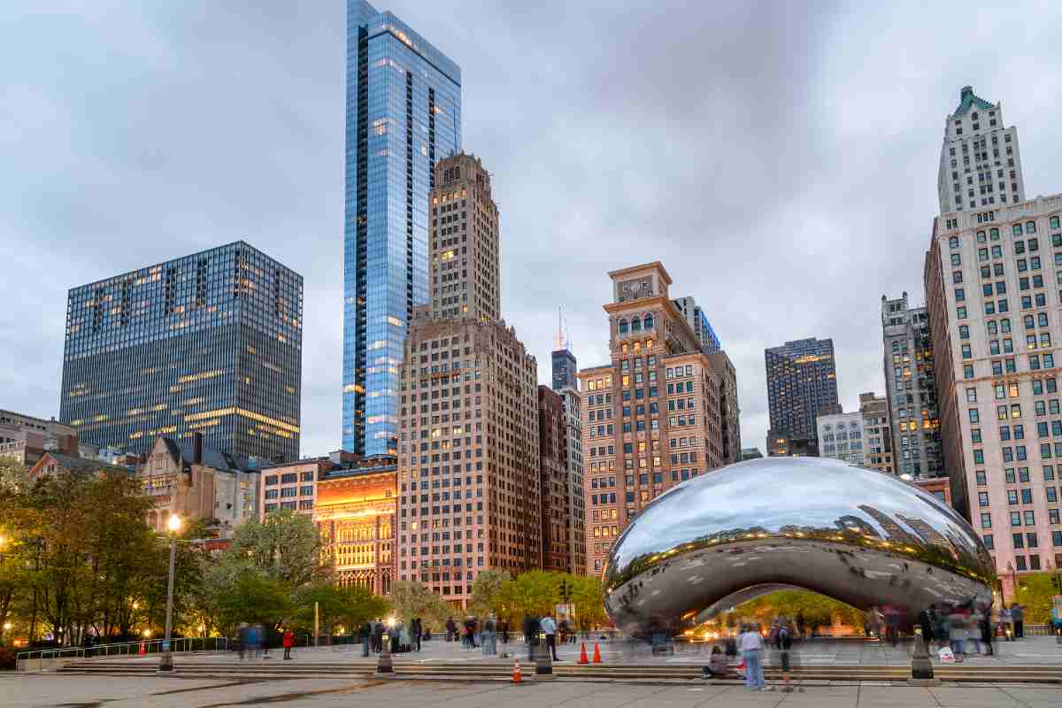 Clima en Chicago hoy 23 de diciembre de 2024 – Conexión Migrante