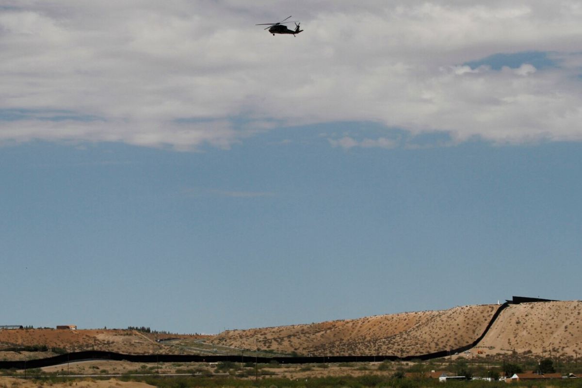 ¿Cómo buscar migrantes detenidos en Texas? Guía completa