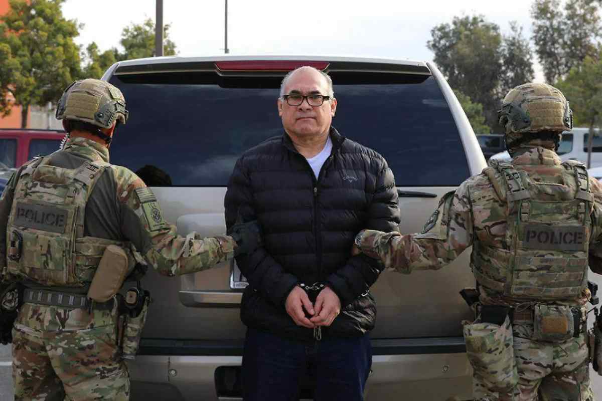 ¿Quién es Osiel Cárdenas Guillén? El líder del Cártel del Golfo que fue ...