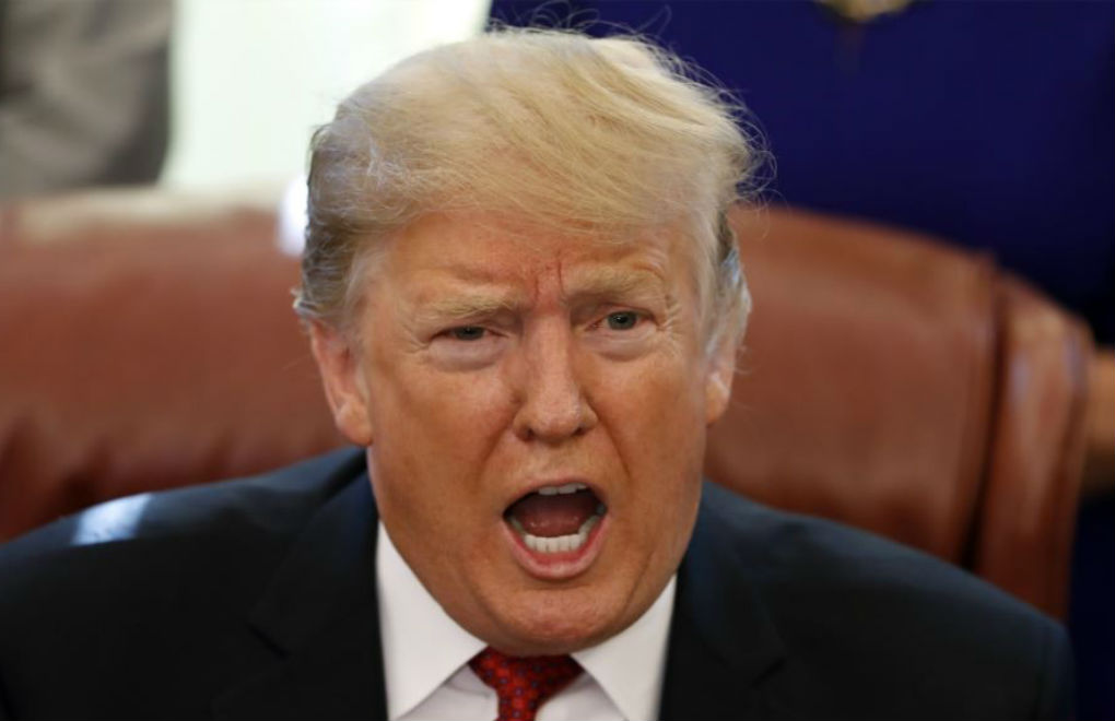 Trump designa a abogado conservador Christopher Landau como embajador ...