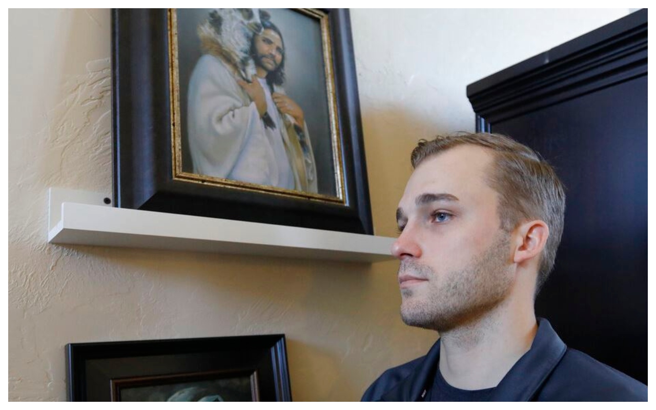 Conoce la historia de los Lebarón, la familia de mormones asesinados en ...